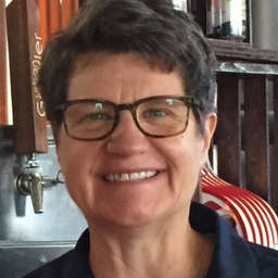 Deborah Loch - Co-Owner and Co-founder @ Urban Growler Brewing Company ...