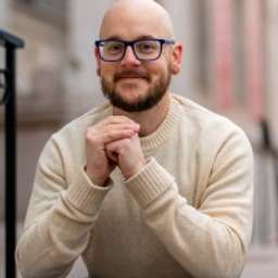 Ben Edwards - Crunchbase Person Profile