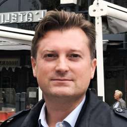 Moshe S Newhouse - Crunchbase Person Profile