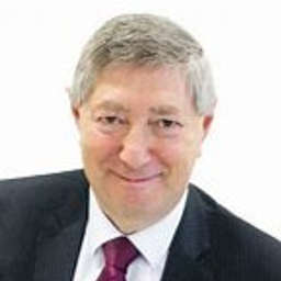 Peter Greenhill - Crunchbase Person Profile