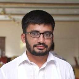 Nadeem Iqbal - Crunchbase Person Profile