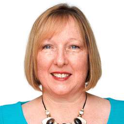 Krystyna Gadd - Founder @ How To Accelerate Learning - Crunchbase Person Profile