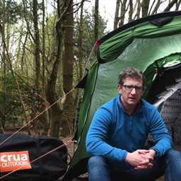 Derek O’Sullivan - CEO and Founder @ CRUA outdoors - Crunchbase Person ...