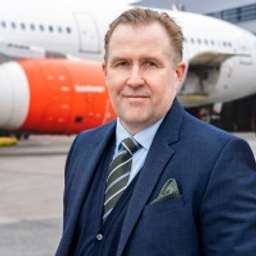 Allan Melgaard - CCO & CEO @ Scan Global Logistics - Crunchbase Person ...