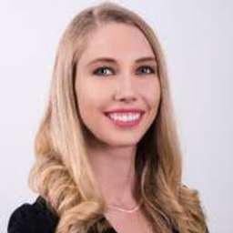 Sarah Quatela - Crunchbase Person Profile