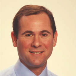 Andrew Woeber - Partner @ Centerview Partners - Crunchbase Person Profile