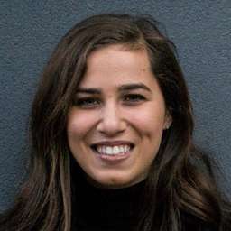 Lizzy Goldman - Investor @ Samsung NEXT - Crunchbase Person Profile