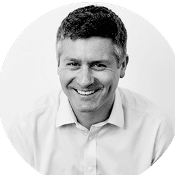 Andrew Muir-Simpson - CFO @ Evergreen Life - Crunchbase Person Profile