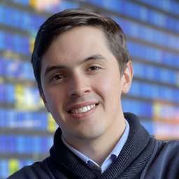 Santiago Bustamante - Crunchbase Person Profile