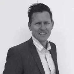 Ian Roche - Crunchbase Person Profile