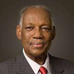 Albert Morris - Crunchbase Person Profile