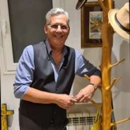 Cyril Mauger - CEO @ Who's Next - Crunchbase Person Profile