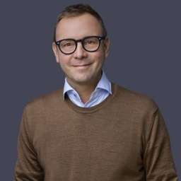 Anders Kryger - CEO and Founder @ Chromaviso - Crunchbase Person Profile