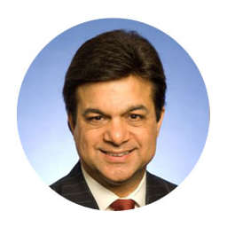 Promod Sharma - President and CEO and Co-founder @ Criterion Systems ...