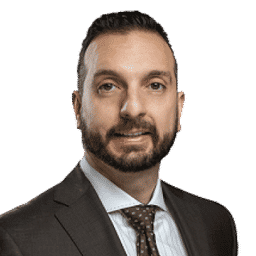 Joseph Campisi - Lawyer, Founder and Managing Partner @ Campisi ...