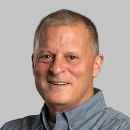 Larry Knight - Crunchbase Person Profile