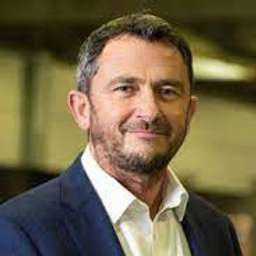 Rob Burgin - Managing Director @ CorrBoard - Crunchbase Person Profile