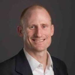 Andrew Barrows - President & Chief Strategy Officer @ Greenix ...