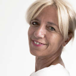 Silvia Pozzobon - Founder, Owner and Managing Director @ Comlab ...