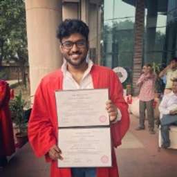 Mayank Sahu - Founding Member - Business @ FrontRow - Crunchbase Person ...