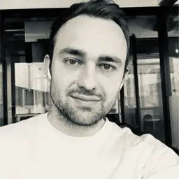 Maciej Miarecki - Crunchbase Person Profile