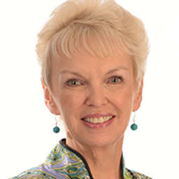 Bernadette McIntyre - Chair @ The Sandra Schmirler Foundation ...