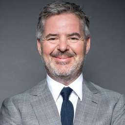 Peter Harrison - CEO, Richard Mille EMEA @ Richard Mille - Crunchbase ...