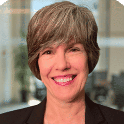 Maureen Daehn - Crunchbase Person Profile