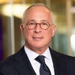 Marc Cooper - Chief Executive Officer @ Solomon Partners - Crunchbase ...