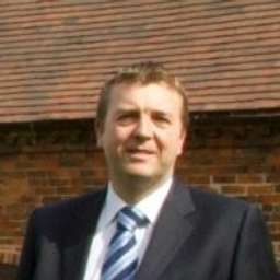 Neil Wright - Director /Wealth Manager @ MoneyDoctor Wealth Management ...