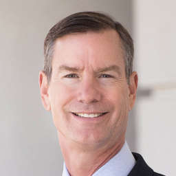 Charles Goldman - Crunchbase Person Profile