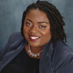 Shanita Jones - Chief Executive Officer @ Jones Taxes & Financial ...