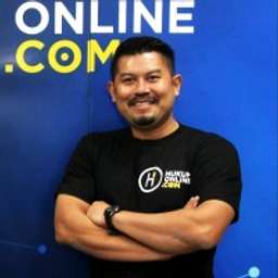 Jan Ramos Pandia - Chief Operating Officer @ Hukumonline.com ...