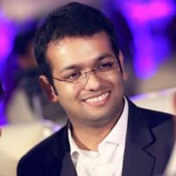 Karan Rastogi - Founder @ HelpUsGreen - Crunchbase Person Profile