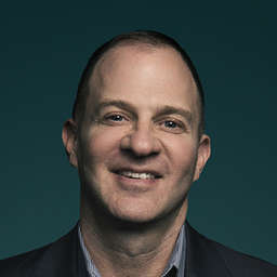 Jon Maier - ETF Strategist @ JP Morgan Chase - Crunchbase Person Profile