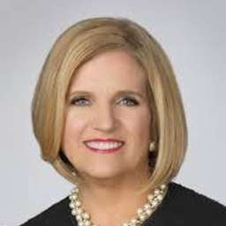 Jane Rhodes - Crunchbase Person Profile