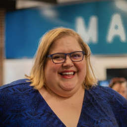 Rebecca Alexander - Founder & CEO @ AllGo - Crunchbase Person Profile