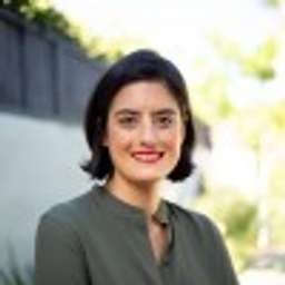 Maria Testani - Chief Financial Officer @ Savage X Fenty - Crunchbase ...