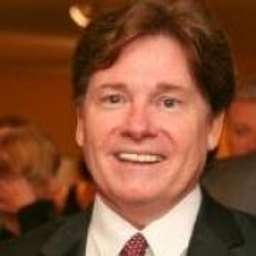 Jon Neill - Crunchbase Person Profile