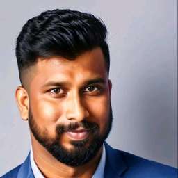 Jerold Vaz - Digital Marketing Manager @ Genix Cyber - Crunchbase Person Profile