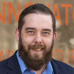 Rick Stockburger - President and CEO @ BRITE Energy Innovators ...