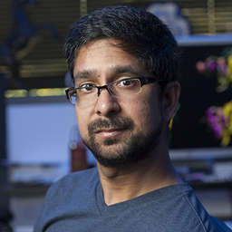 Vijay Pande - General Partner @ Andreessen Horowitz - Crunchbase Person ...