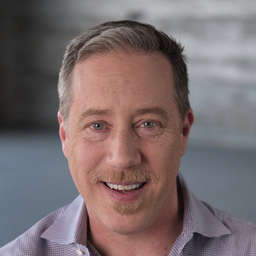 Tim Wagner - CEO @ Vendia - Crunchbase Person Profile