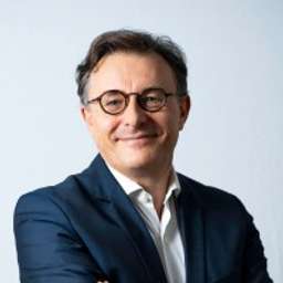 Marc Rocagel - CEO and Chairman @ Maison Options - Crunchbase Person ...