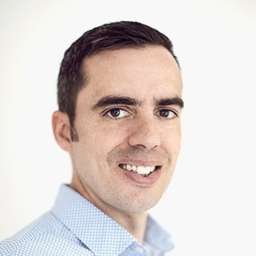 Nick Clark - Chief Executive Officer @ Publitek - Crunchbase Person Profile