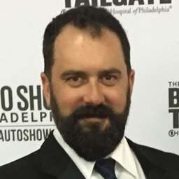 John Venner - Founder/CEO @ Juniper Group Media - Crunchbase Person Profile