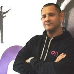 Guy Eaton - Founder and Director @ On Event Production - Crunchbase ...