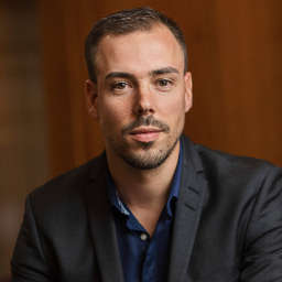 Thomas Pays - CEO and Co Founder @ Ozow - Crunchbase Person Profile