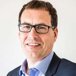 Oliver Hug - Founder & Executive Partner @ Confideon Business ...