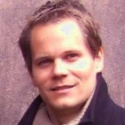 Marc Freese - Founder and CEO @ Coppelia Robotics - Crunchbase Person ...